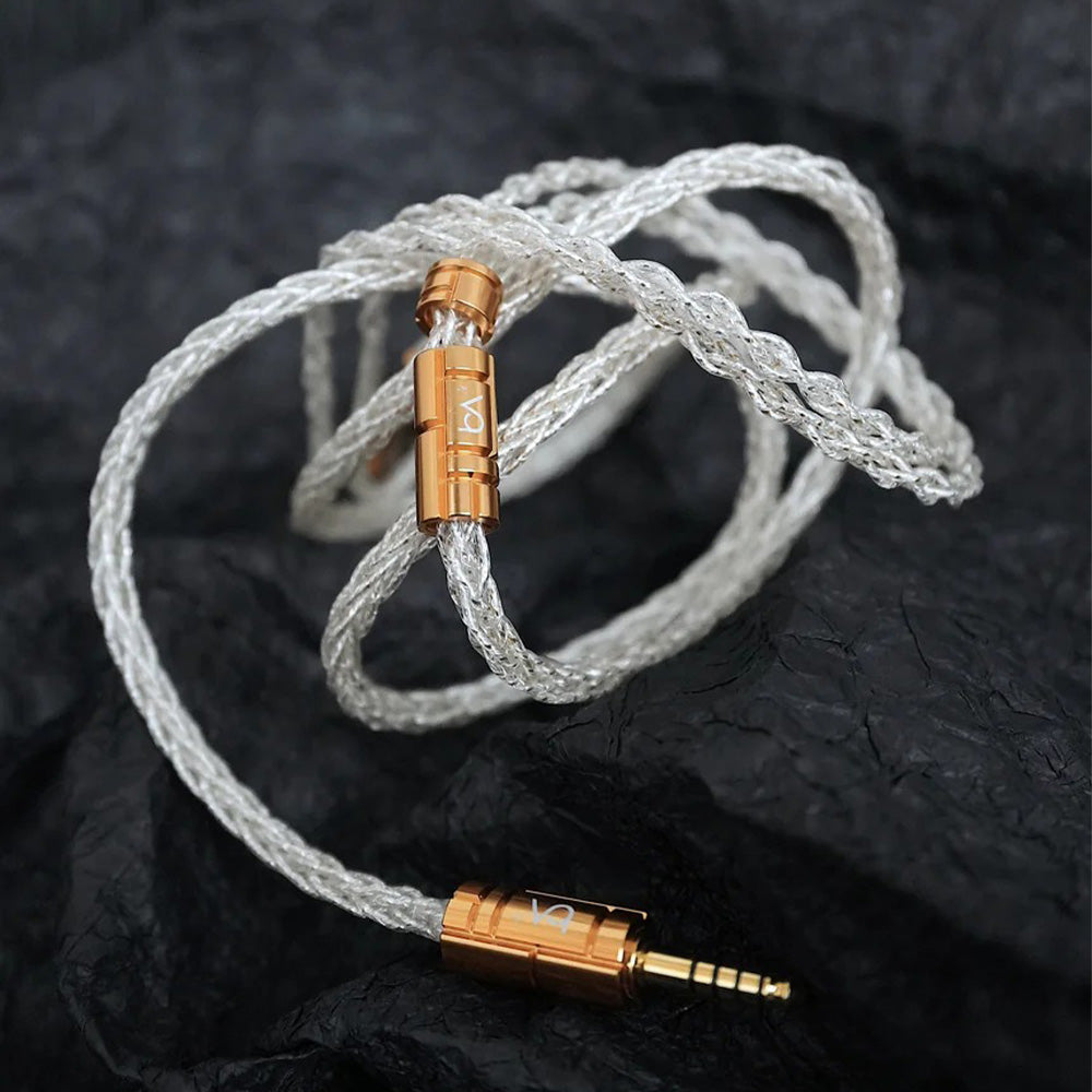 【Beat Audio】 Supernova MKIII 8-Wire｜イヤホンケーブル/銀合金導体 – MIXWAVE ONLINE STORE