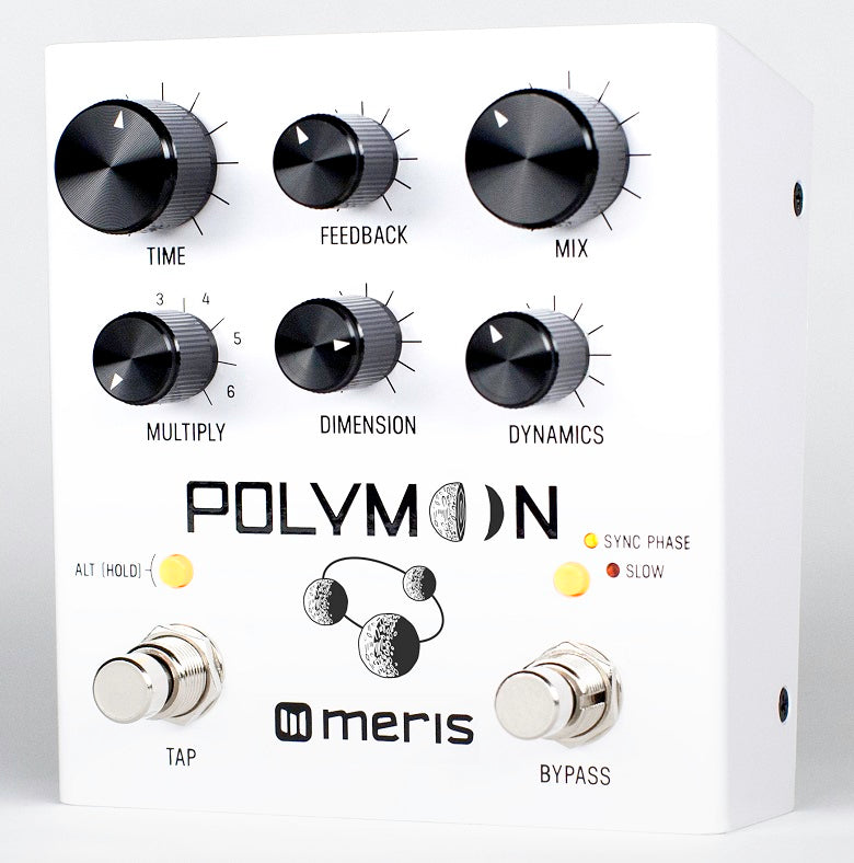 Polymoon – MIXWAVE ONLINE STORE